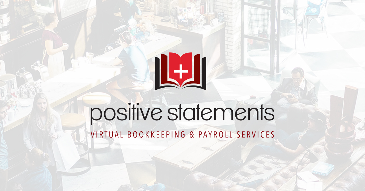 Why Positive Statements? - Positive Statements